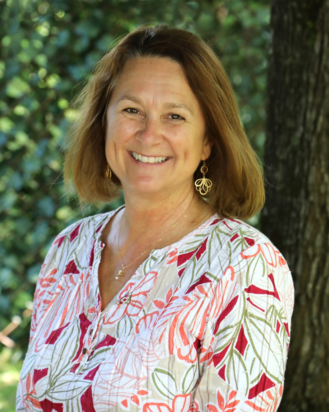 Staff - Mark West Elementary