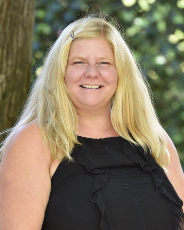 Staff - Mark West Elementary