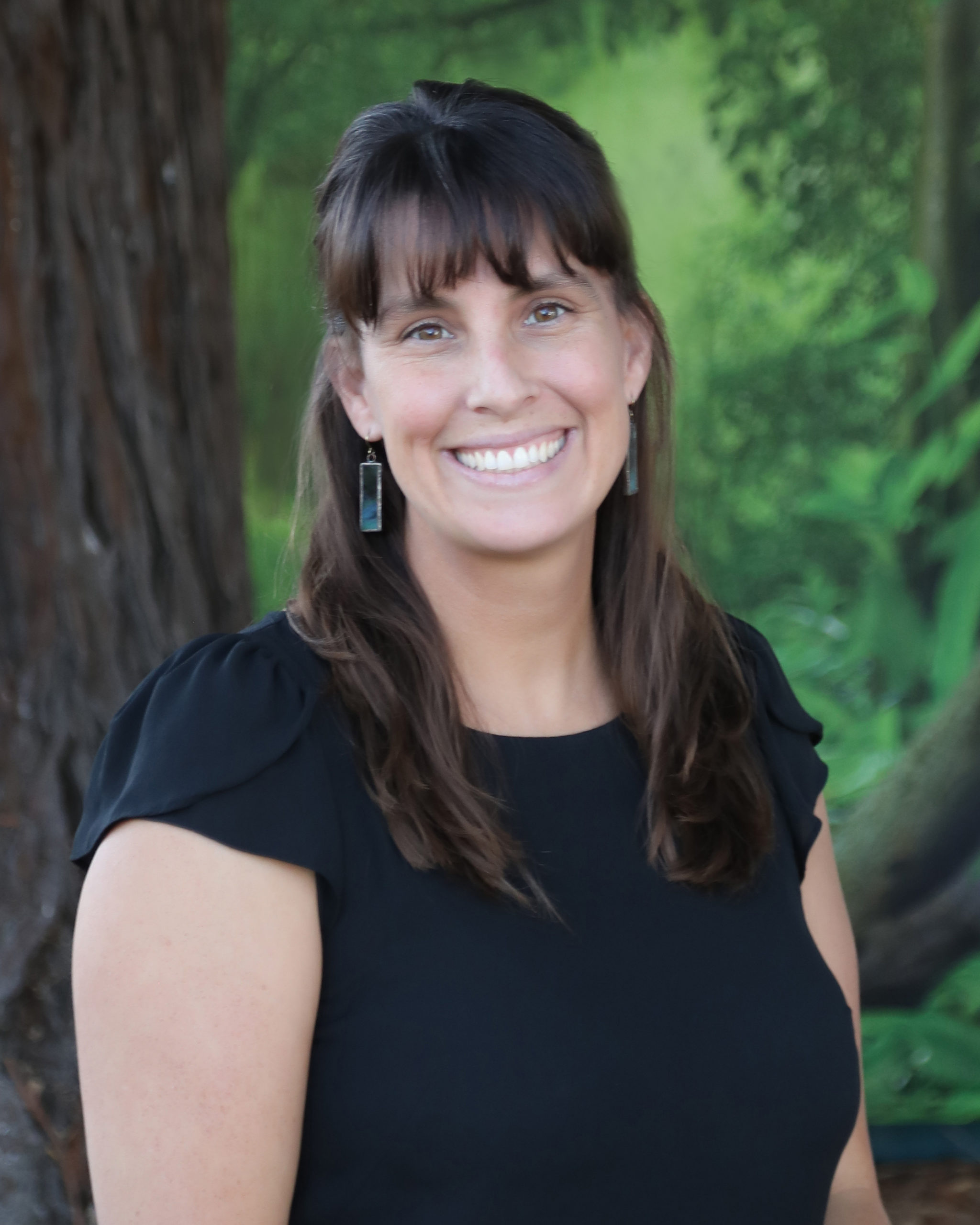 Staff - Mark West Elementary