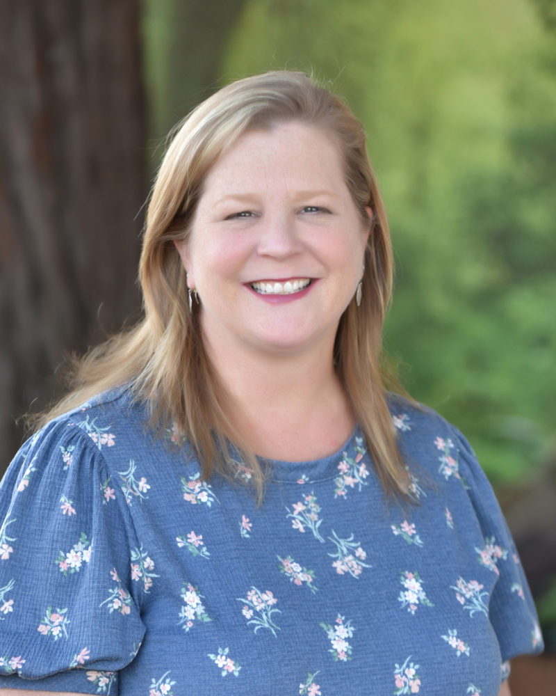 Staff - Mark West Elementary