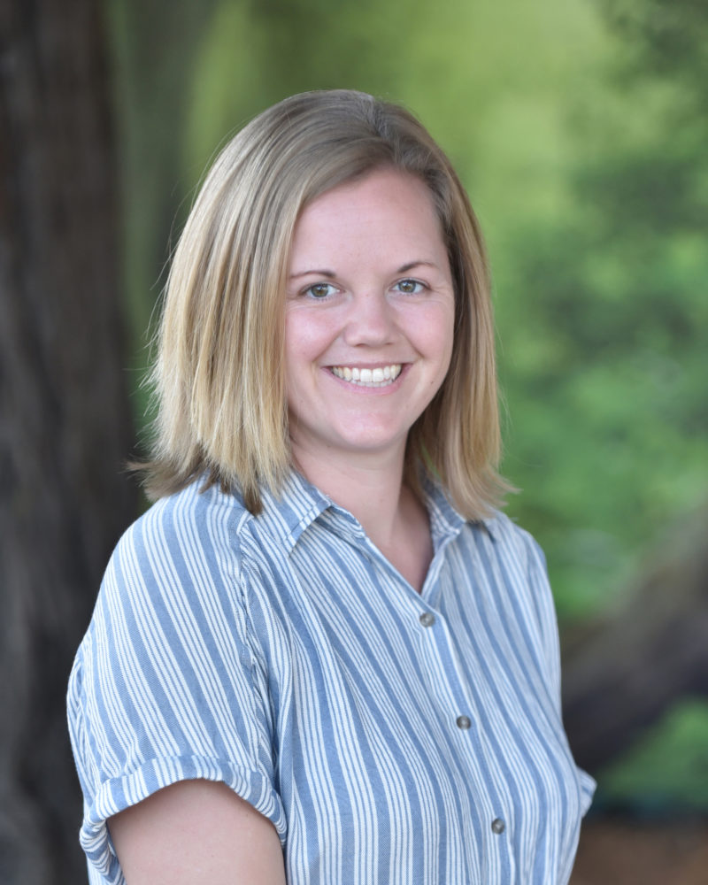 Staff - Mark West Elementary