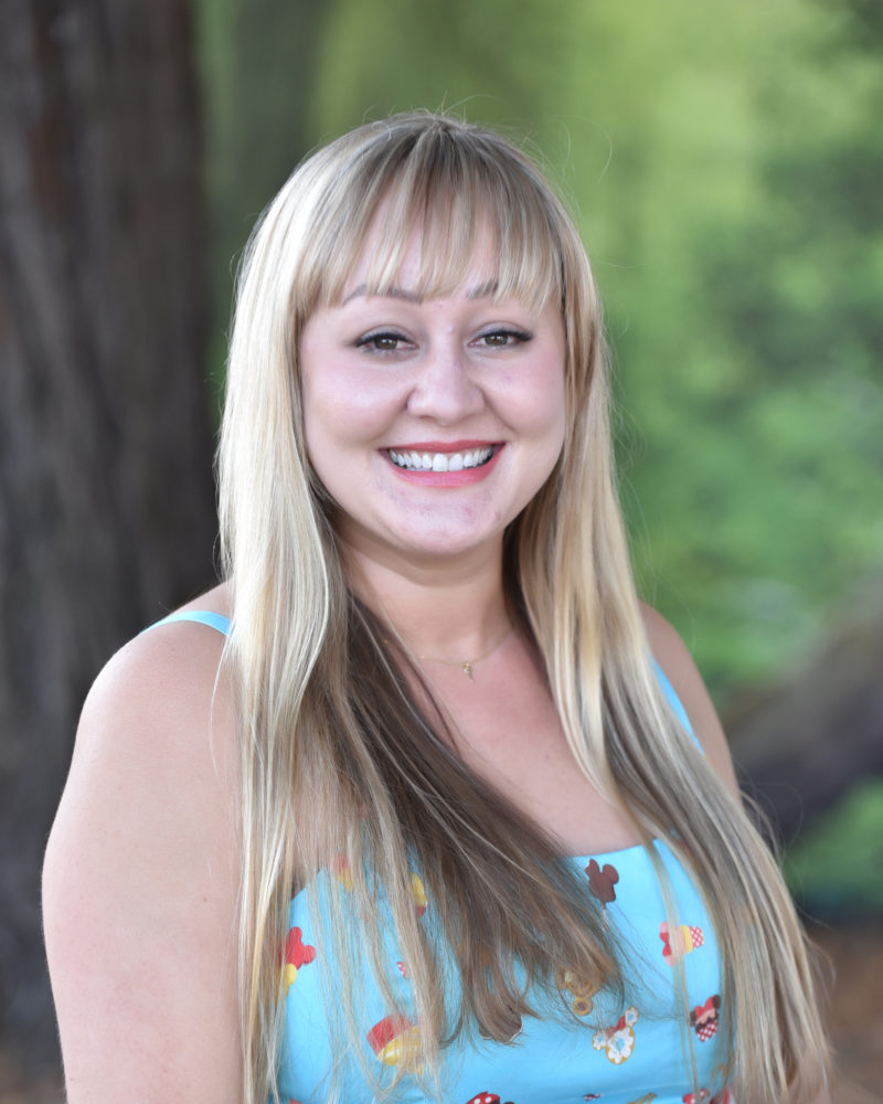 Staff - Mark West Elementary