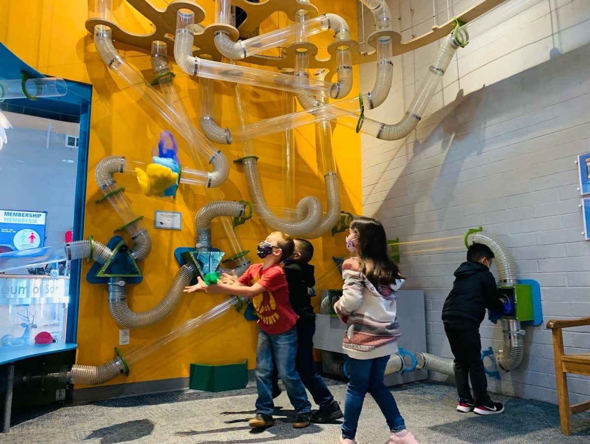 Home - Mark West Elementary