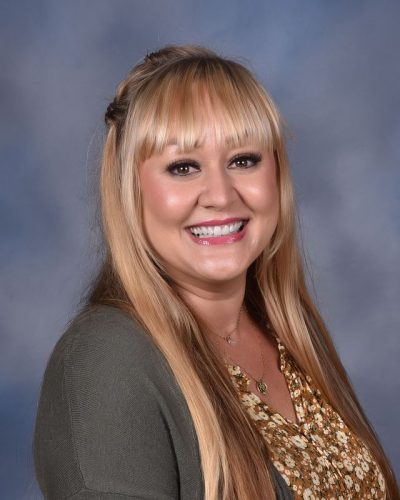 Staff - Mark West Elementary